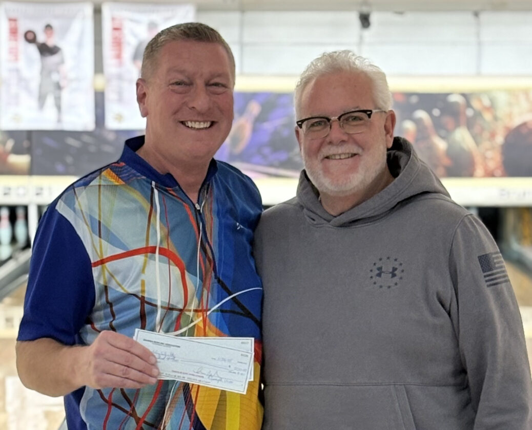 Shultz wins 2024 Warren Senior Masters tournament | News, Sports, Jobs ...